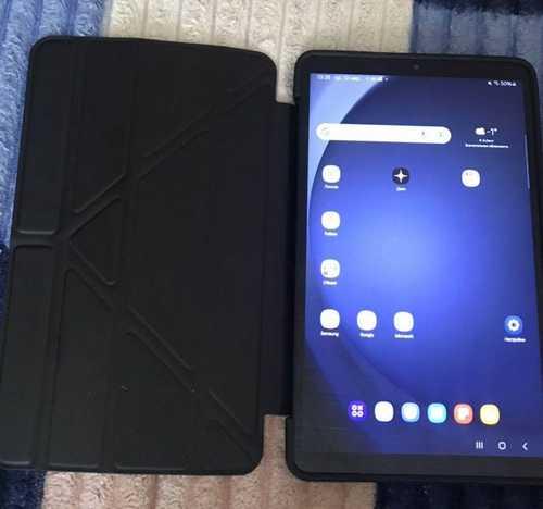 Планшет samsung galaxy tab a9