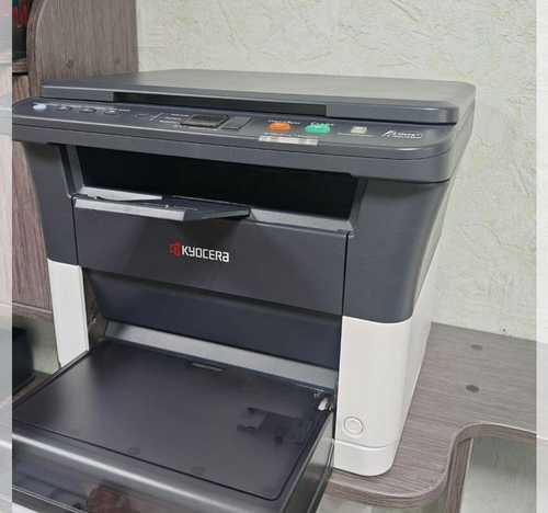 Мфу Kyocera FS-1020MFP