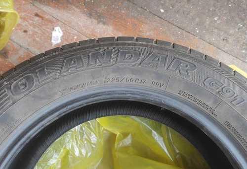 Yokohama Geolandar G91 225/65 R17 99V