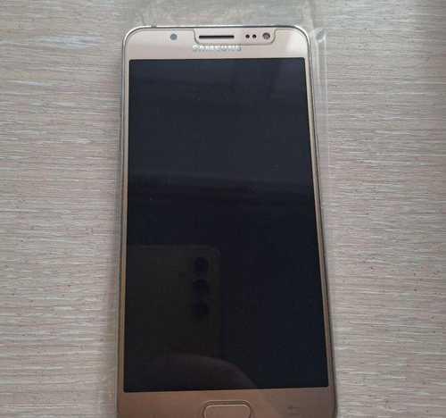 Samsung Galaxy J5 (2016), 2/16 ГБ