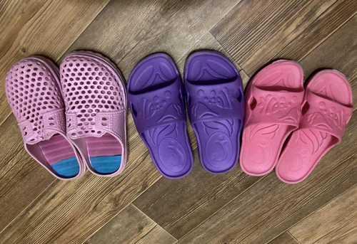 Crocs сабо