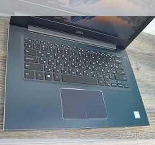 Ноутбук Dell Vostro 5471 (14 дюймов)