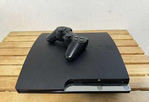 Ps3 slim 320gb