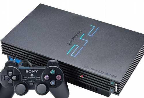 Sony PS2