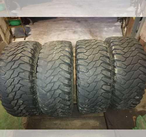 Cooper Discoverer STT 33/12.5 R15