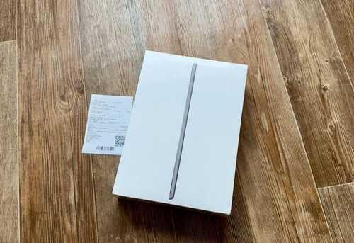 iPad 9 2021 64GB Space Gray Новый