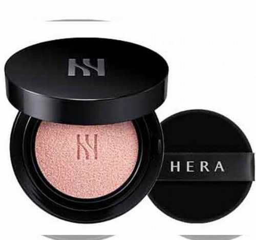 Кушон hera P 001 cushion foundation SPF34/PA  