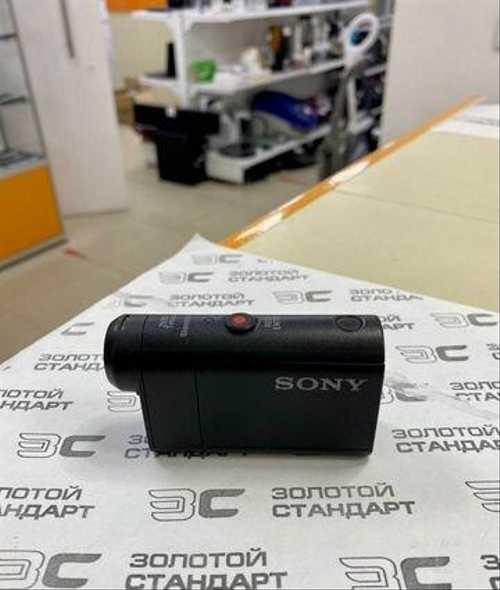 Видеокамера экшн Sony hdr-as50 (схи)