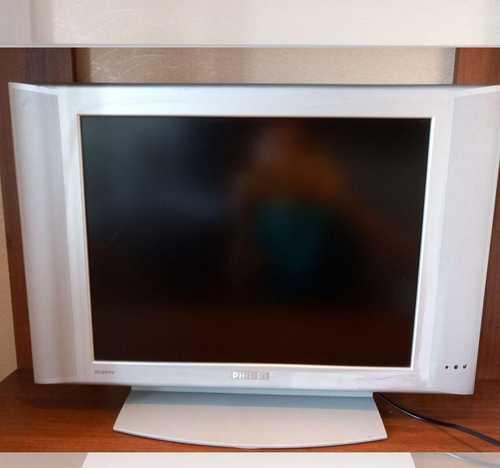 Телевизор Philips Flat TV LC201V02-A3KB