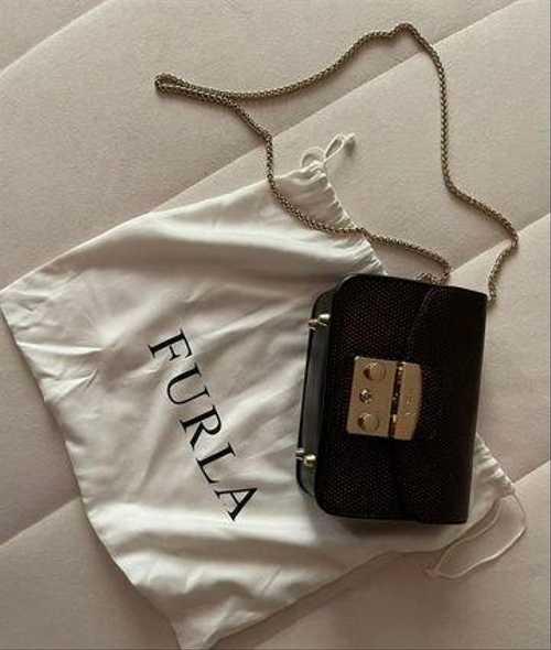 Сумка furla оригинал