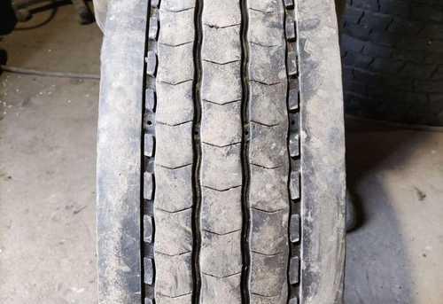 Грузовая шина бу 215 75 R17.5 Michelin
