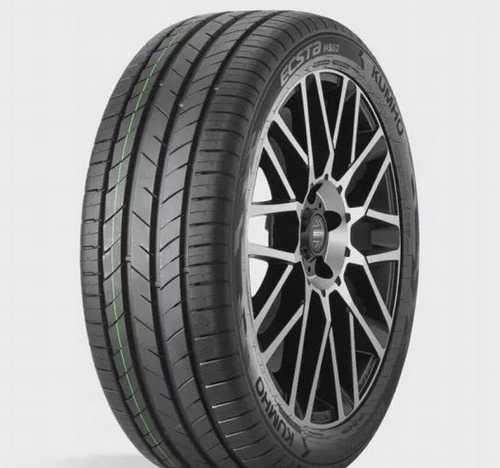 Kumho Ecsta HS52 215/45 R16 90V