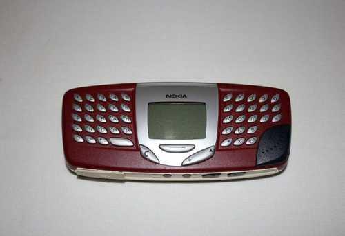 Nokia 5510