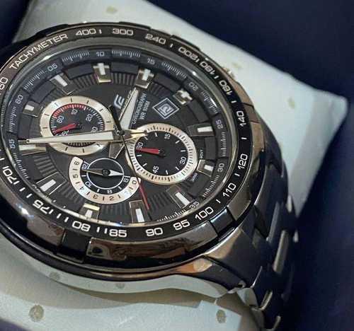 Часы casio edifice Ef-539D-1A