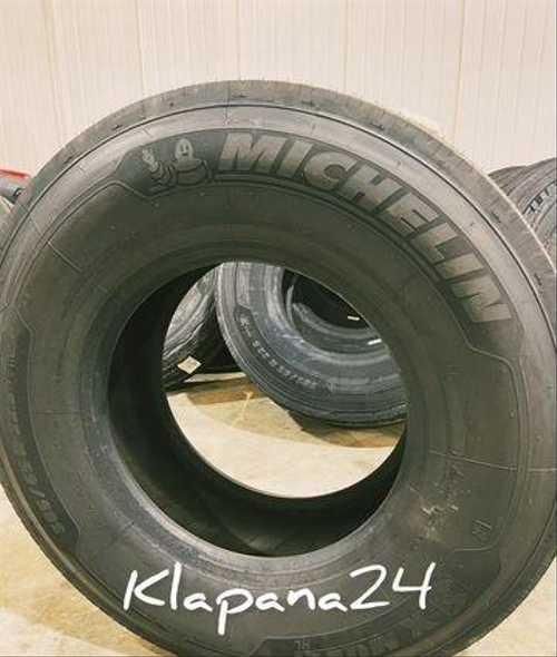 385/65R22.5 Michelin X Multi HL Z 164K без ндс