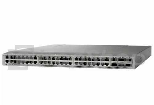 Коммутатор Cisco Nexus N9K-C93108TC-EX