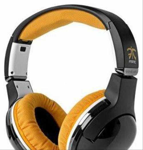 Наушники SteelSeries 7H Fnatic Edition