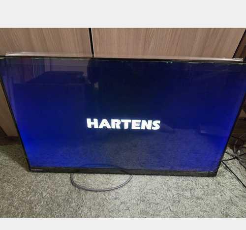 Телевизор SMART tv hartens 32