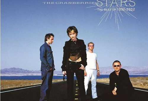 Виниловая пластинка cranberries - Stars: Best of 1