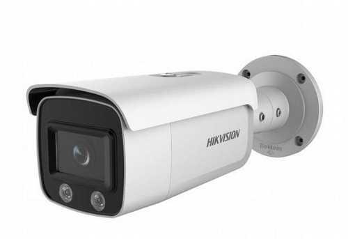 Hikvision DS-2CD2T27G1-L (4mm) уличная ip-камера