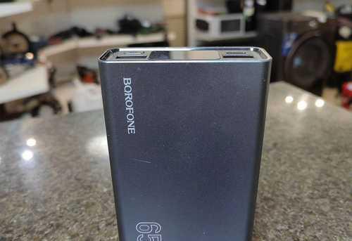 Power Bank 15000 mAh Borofone BJ40 PD65W