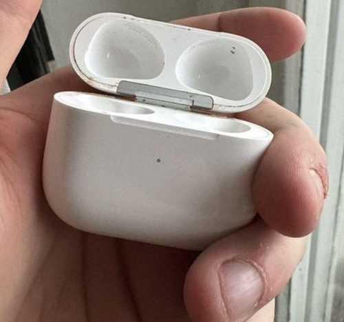 Кейс для airpods pro 3