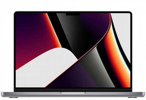 Ноутбук - Apple MacBook Pro 16.2" M1 Pro 16