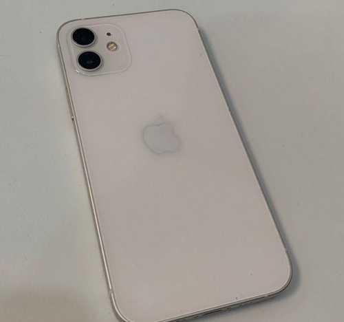 iPhone 12, 128 ГБ