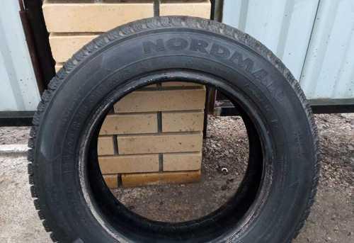 Nordman KN-211 195/65 R15 91T