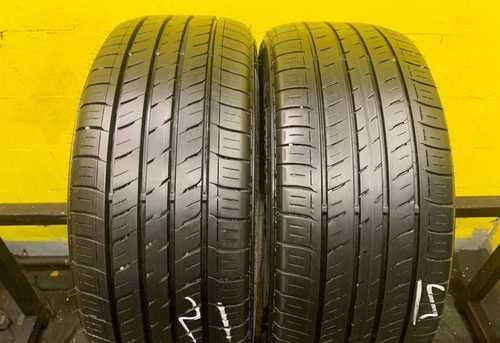 Dunlop Enasave EC300+ 215/50 R17 91V