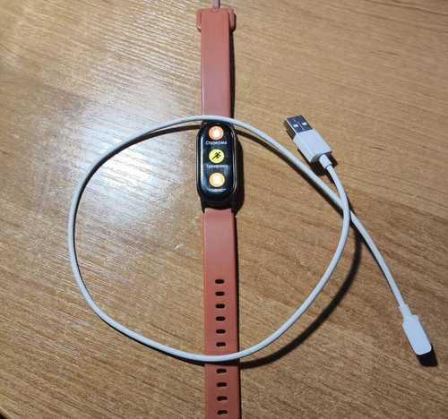 Смарт браслет Mi bend 8