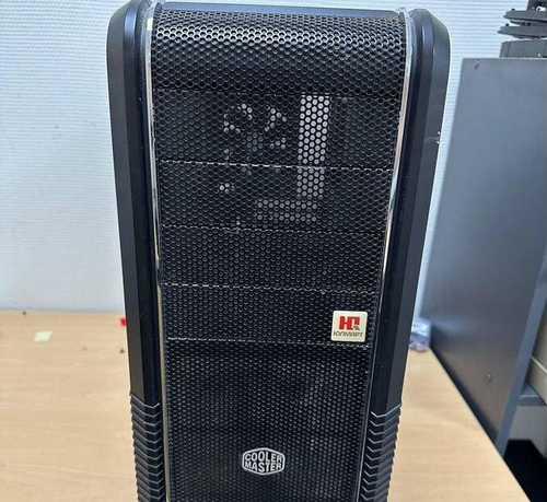 Корпус Cooler Master CM 690 II Advanced