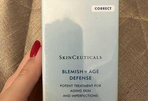 Skinceuticals сыворотка blemish