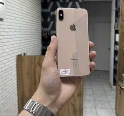 iPhone Xs Max, 64 ГБ