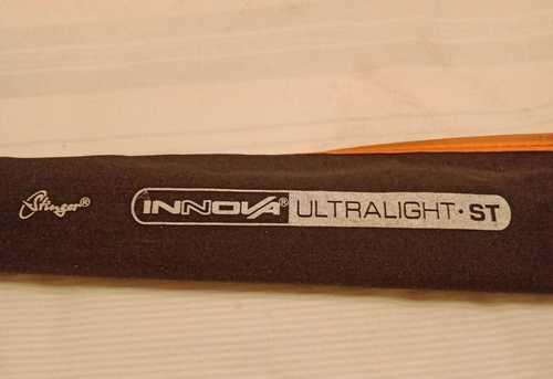 Спиннинг Stringer Innova Ultralight-ST