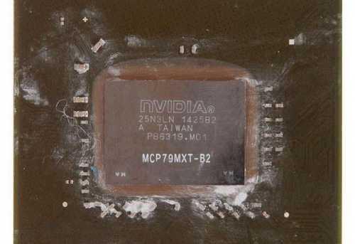 Чипсет MCP79MXT-B2 2000000044798, б/у