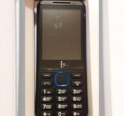 F+ F280