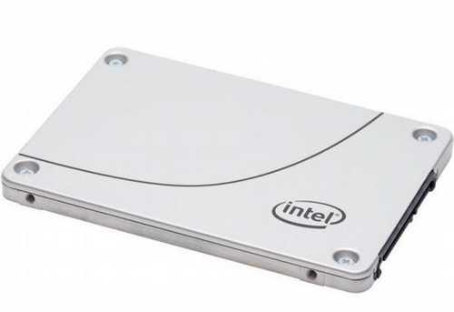 Intel S SATA III 3.84Tb ssdsc2KB038T801 DC D3-S451