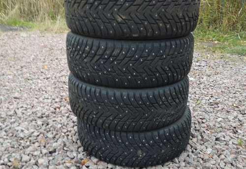 Nokian Tyres Hakkapeliitta 8 SUV 225/60 R17 103L