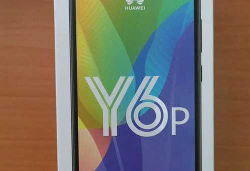 HUAWEI Y6p (NFC), 3/64 ГБ