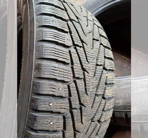 Nokian Tyres Nordman 7 285/65 R18 122V