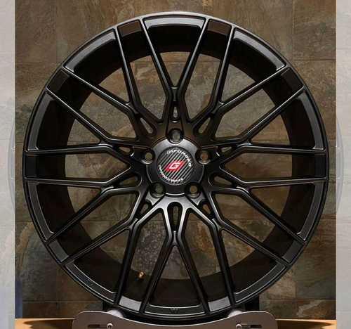 Новые литые диски Veemann R20 5x112 для Audi Skoda