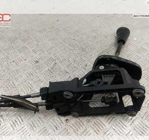 Кулиса кпп для Toyota Aygo 1 33530-0H010