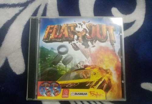 FlatOut (лицензия)