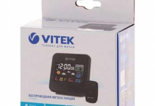 Домашняя метеостанция Vitek