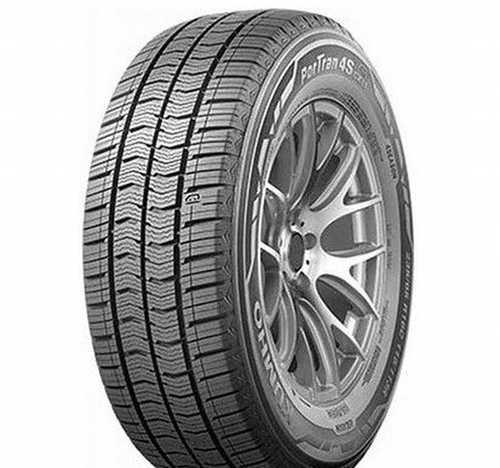 Kumho PorTran 4S CX11 205/65 R16 107T