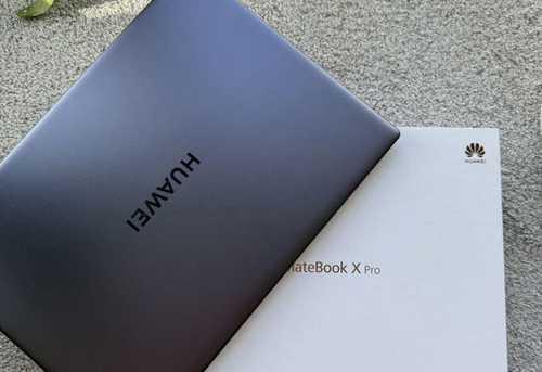 Huawei huawei MateBook X Pro NoteBook