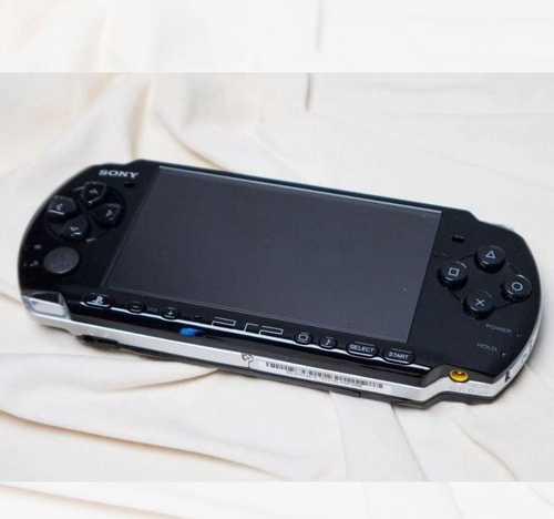 Sony PSP 3006