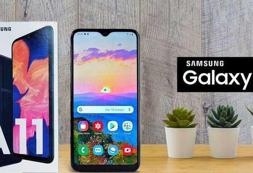 Аккумулятор Samsung A11 / A115F