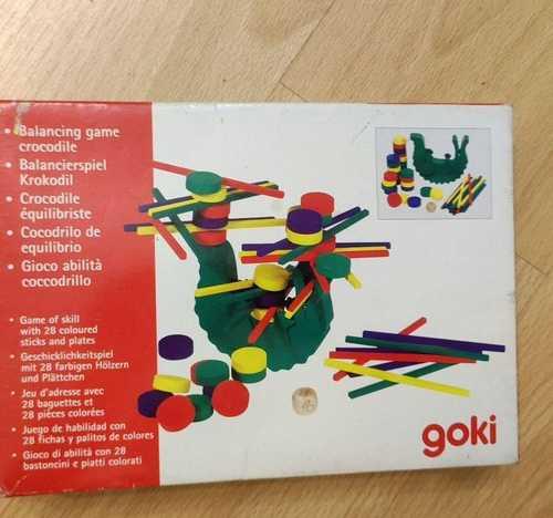 Балансир goki